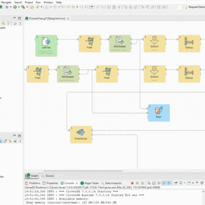 The cloud hangover: Why enterprises are re-evaluating on-premise and hybrid data pipeline ...